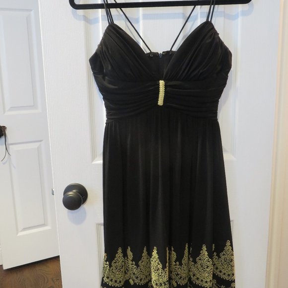 Cache | Dresses | Cache Dress | Poshmark